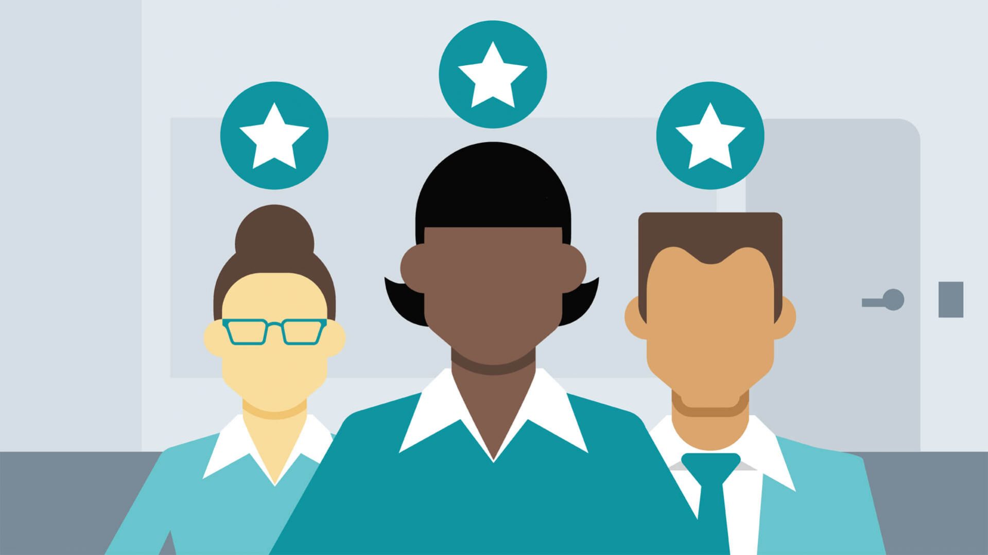 Building the Right Team for Successful Business - Coursepedia
