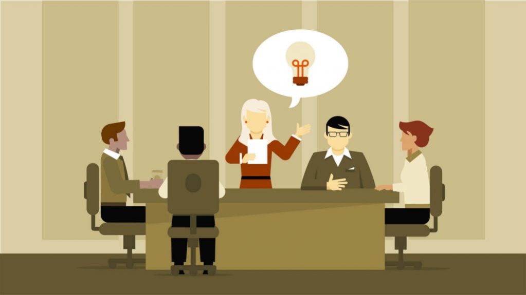 Basic Team Building Techniques - Coursepedia Online Courses