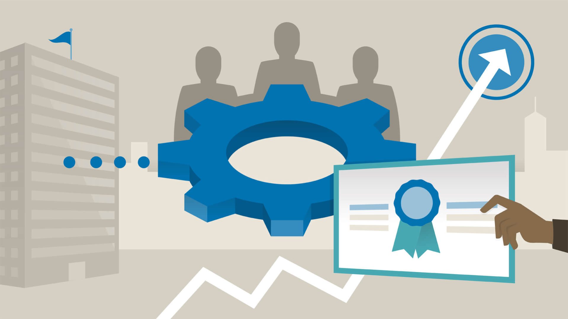 Manpower Planning in Human Resources Management - Coursepedia Online ...